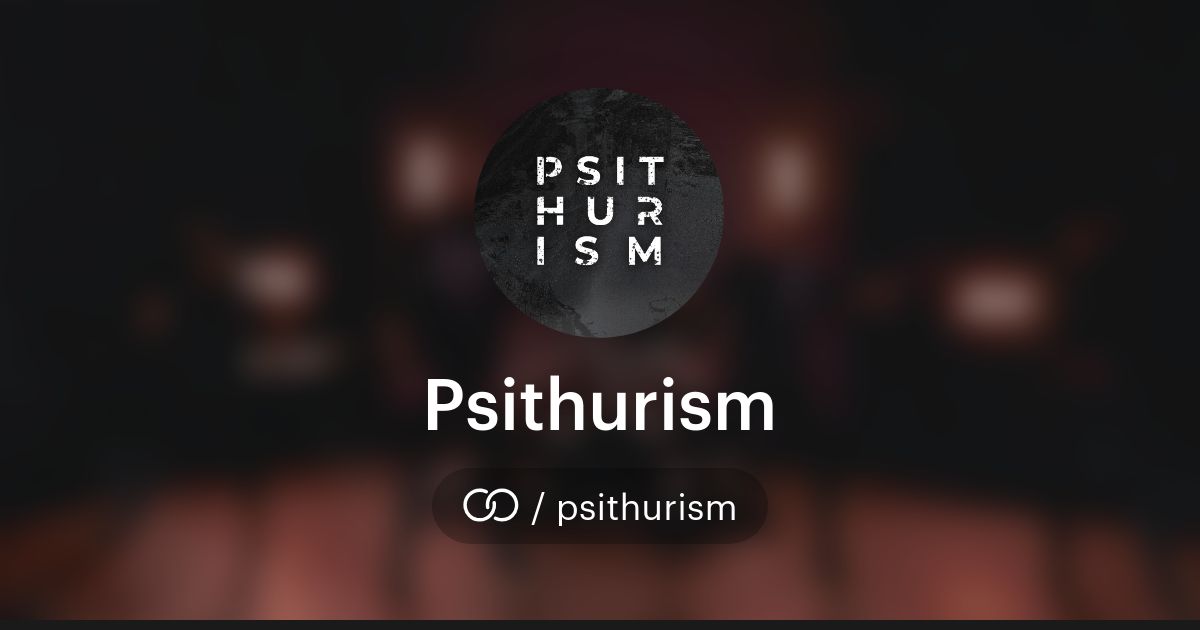 Psithurism · solo.to