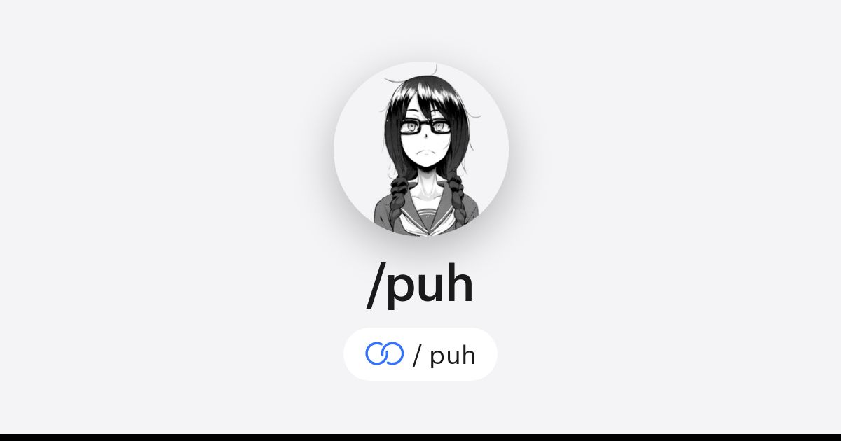 /puh · solo.to