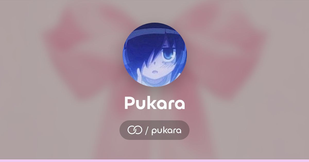 Pukara · solo.to