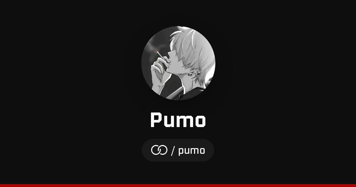 Pumo · solo.to