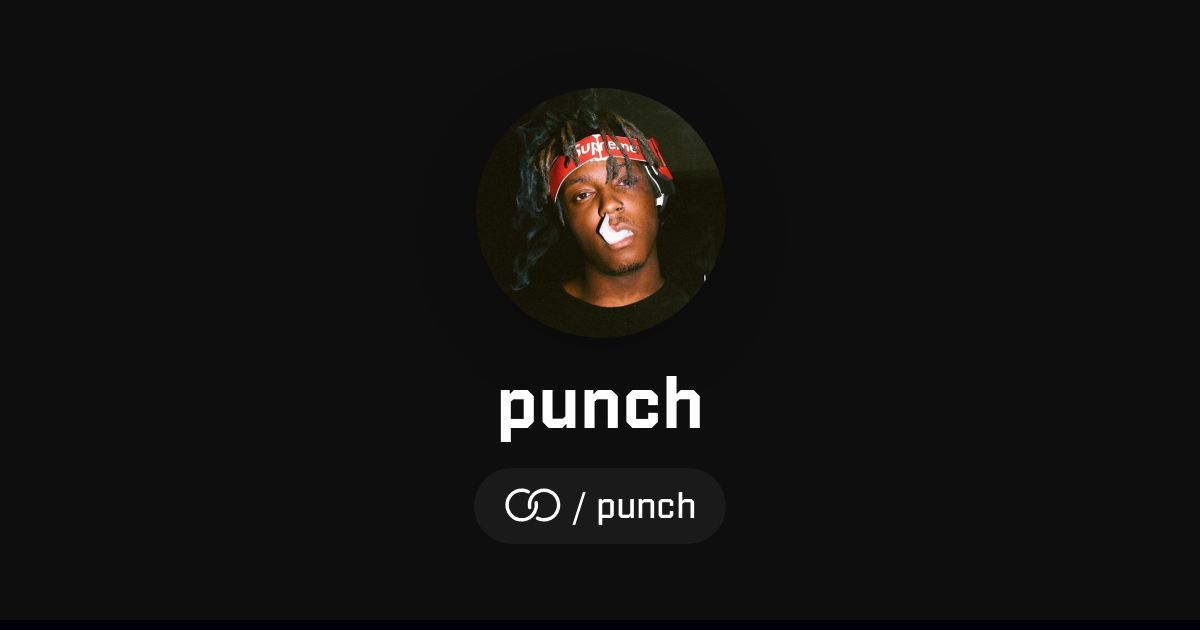 /punch · solo.to