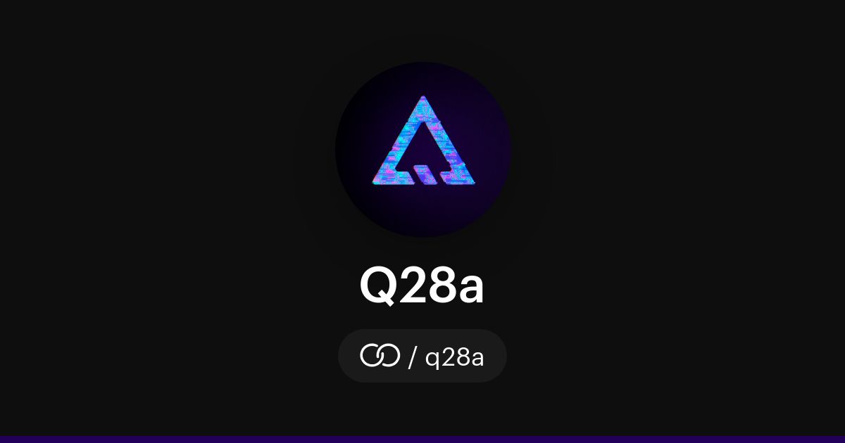 Q28a · solo.to