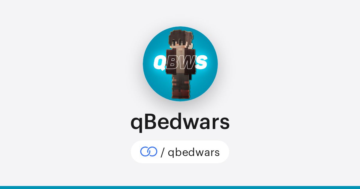 qBedwars · solo.to