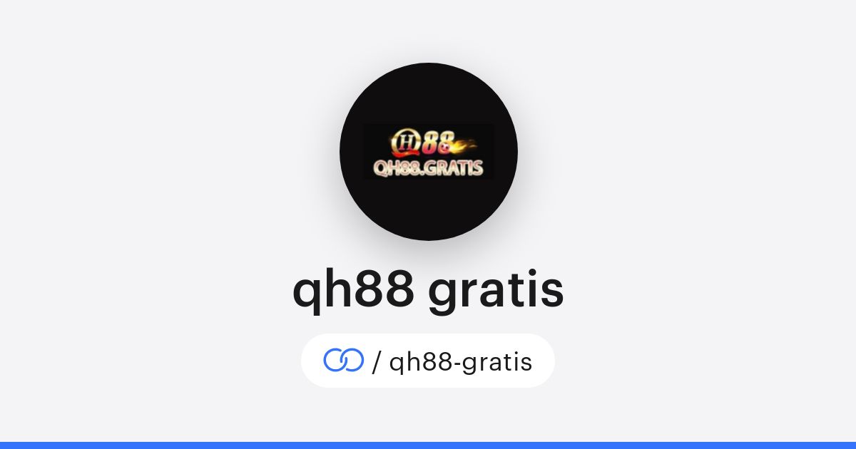 qh88 gratis (/qh88-gratis) · solo.to