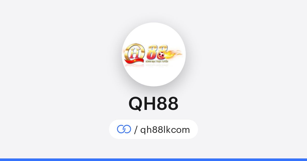 QH88 (/qh88lkcom) · solo.to