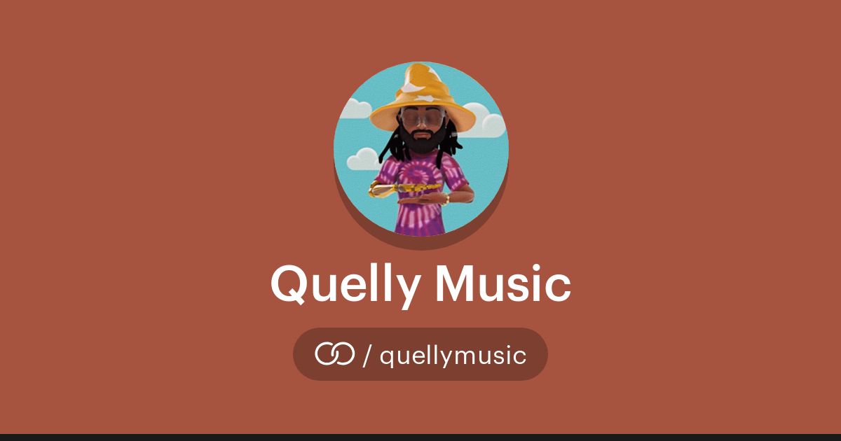 Quelly Music (/quellymusic) · solo.to