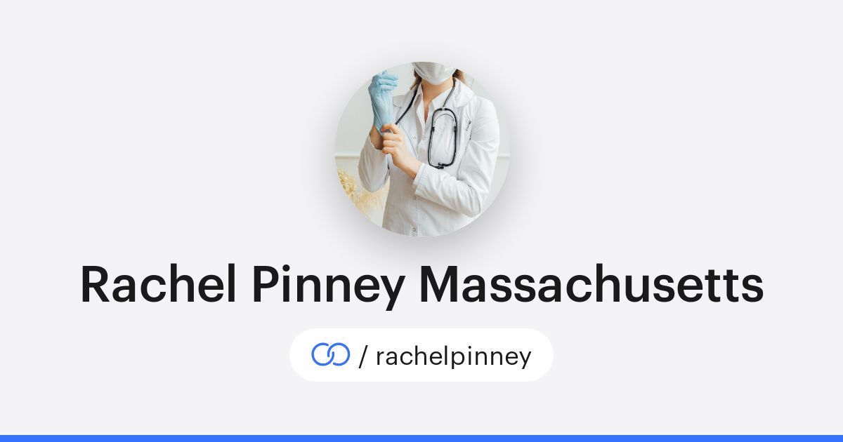 Rachel Pinney Massachusetts (/rachelpinney) · solo.to
