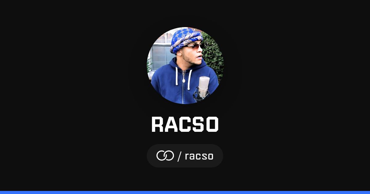 RACSO · solo.to
