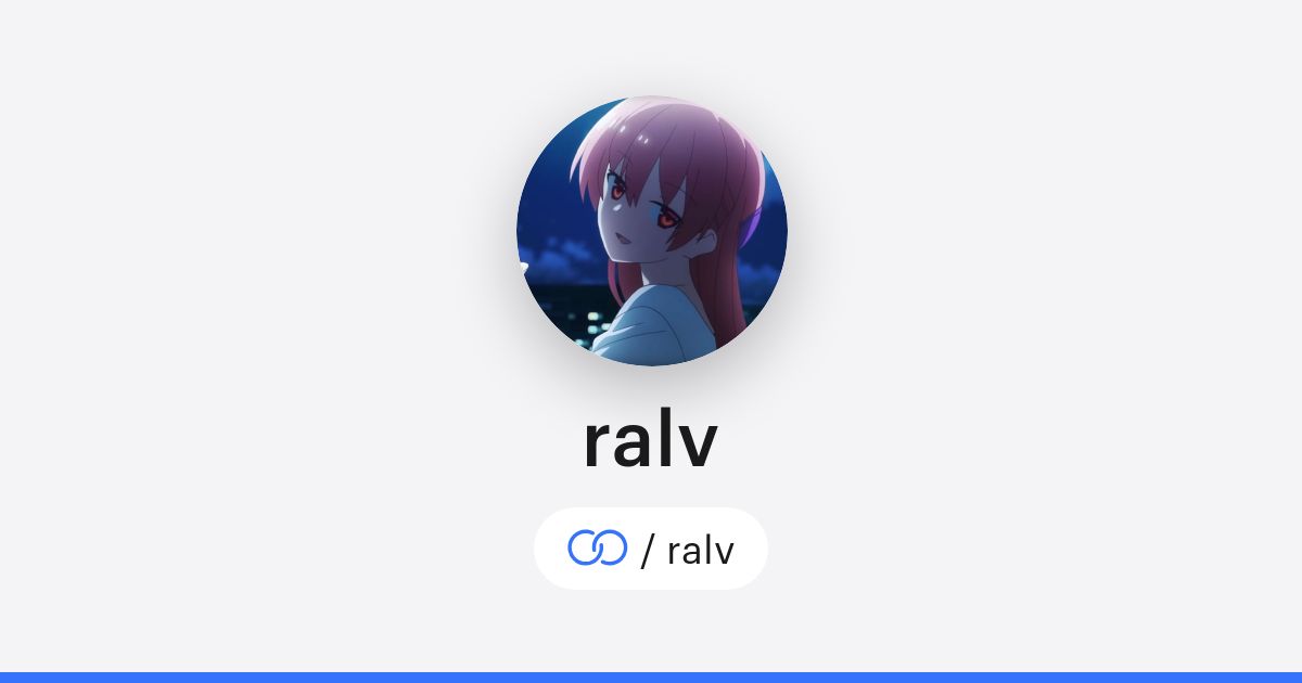 ralv · solo.to