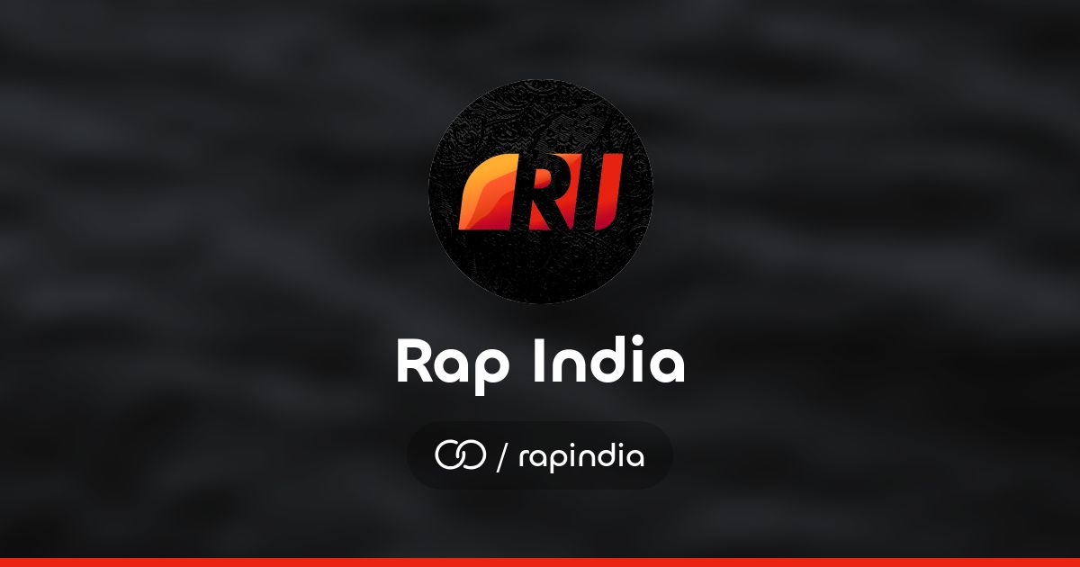 Rap India (/rapindia) · solo.to
