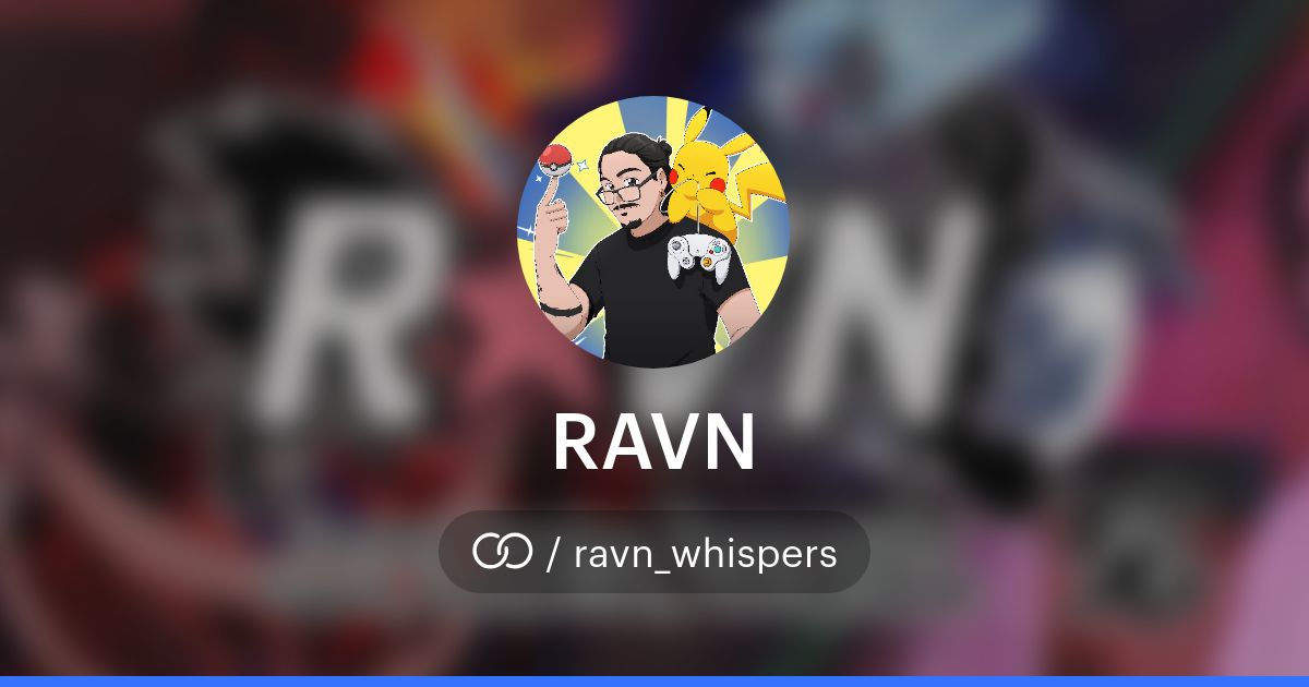 RAVN (/ravn_whispers) · solo.to
