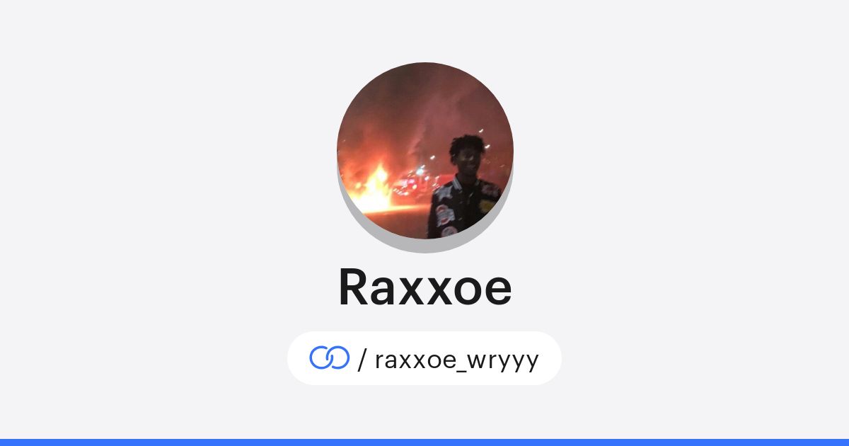 Raxxoe (/raxxoe_wryyy) · solo.to