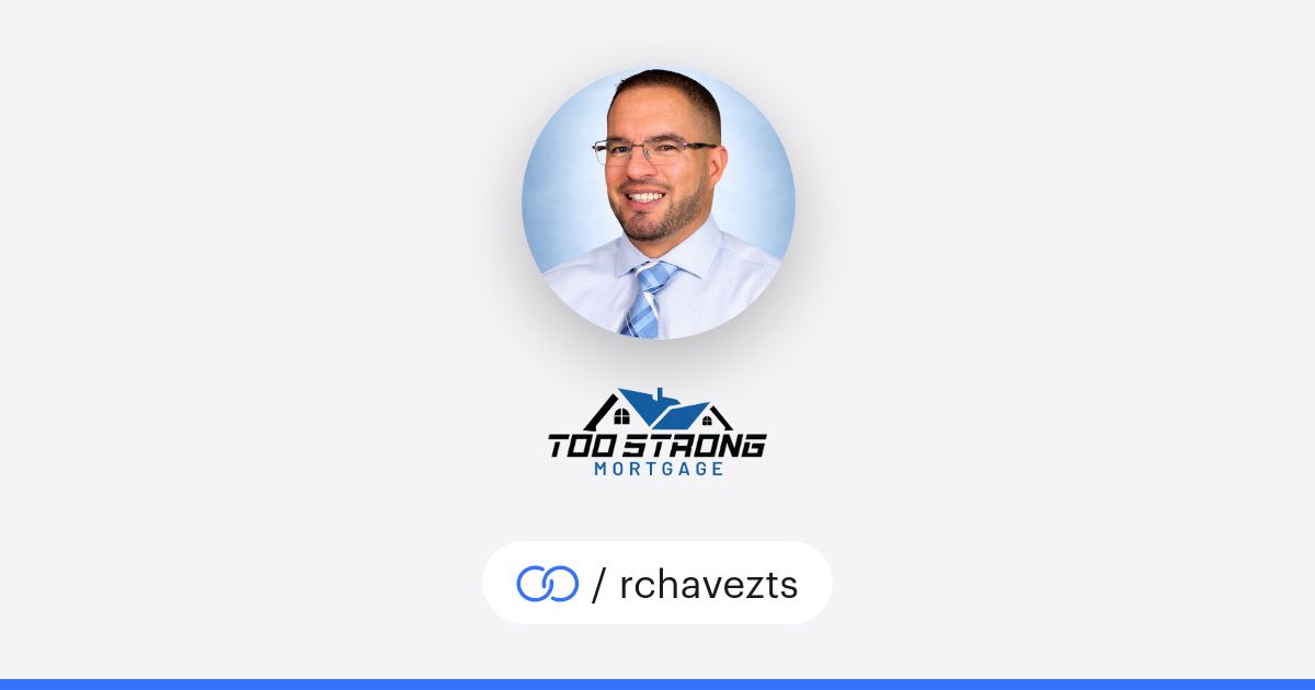 Ruben Chavez (/rchavezts) · solo.to
