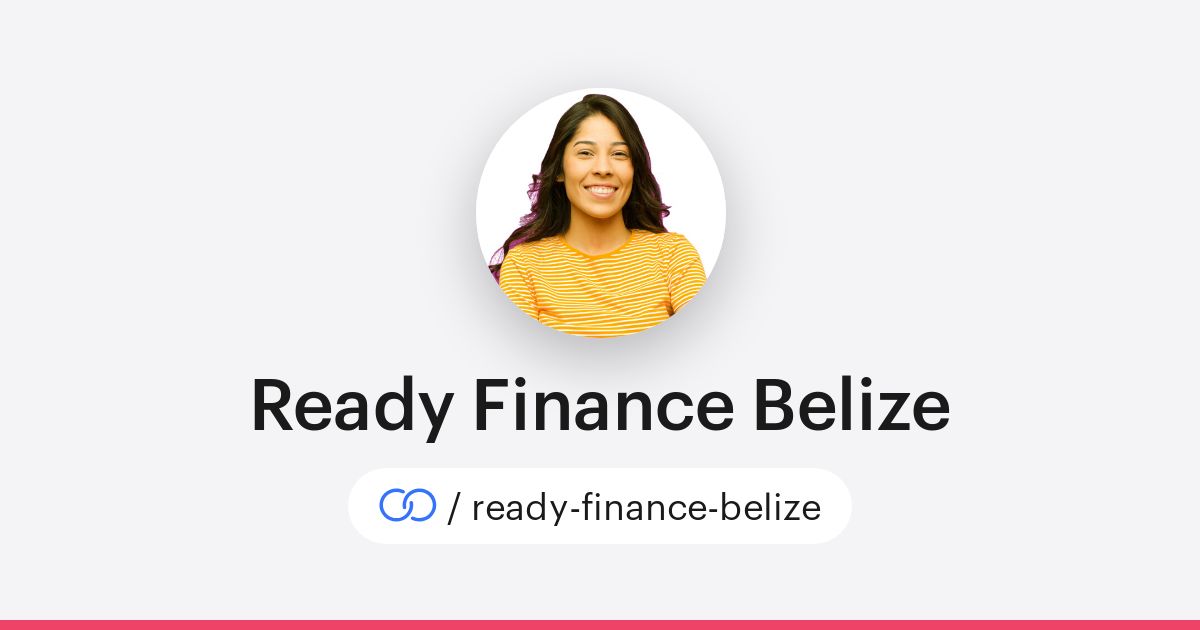 Ready Finance Belize (/ready-finance-belize) · solo.to