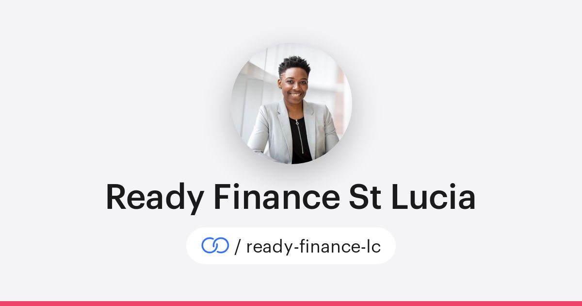 Ready Finance St Lucia (/ready-finance-lc) · solo.to