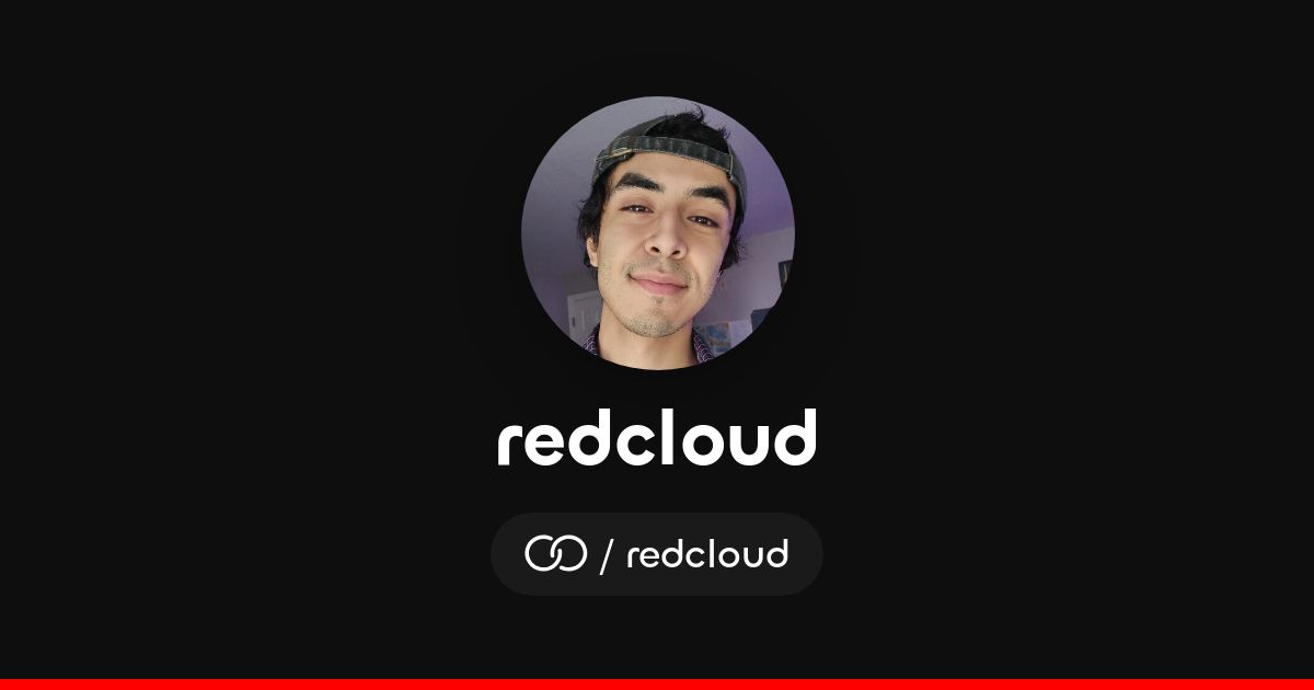 redcloud · solo.to