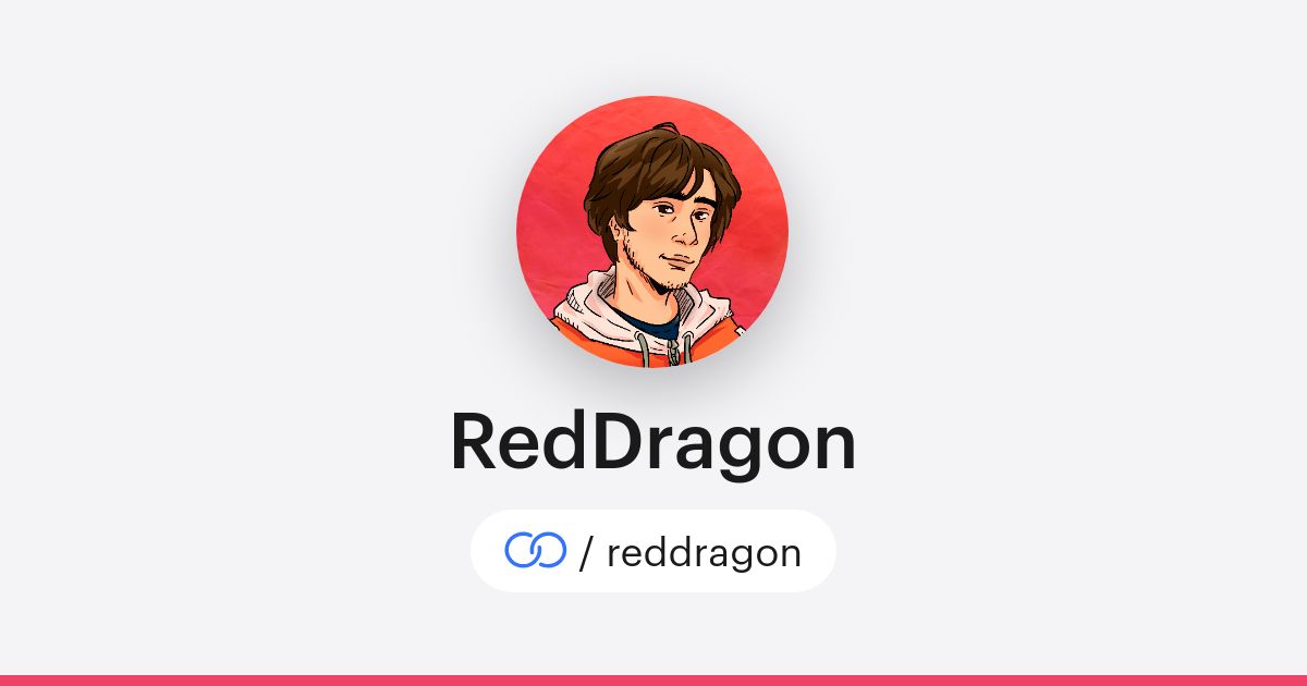 RedDragon · solo.to
