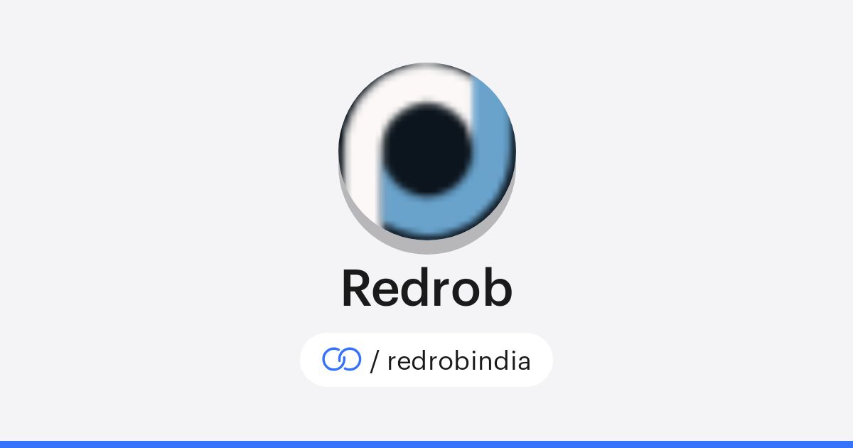 Redrob (/redrobindia) · solo.to