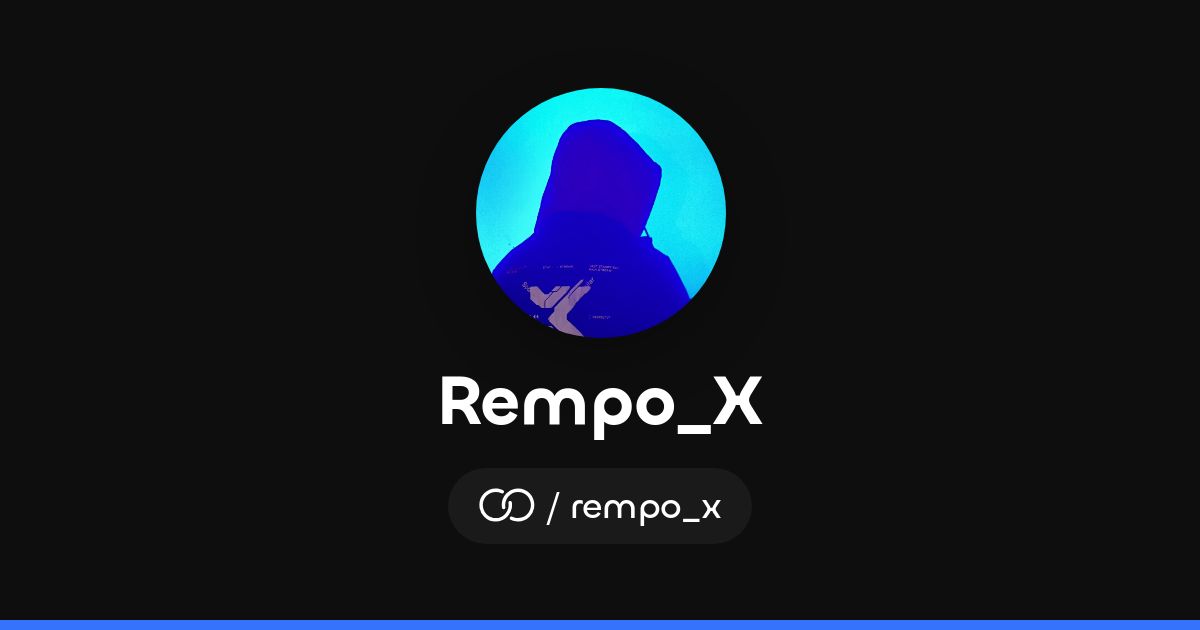 Rempo_X · solo.to