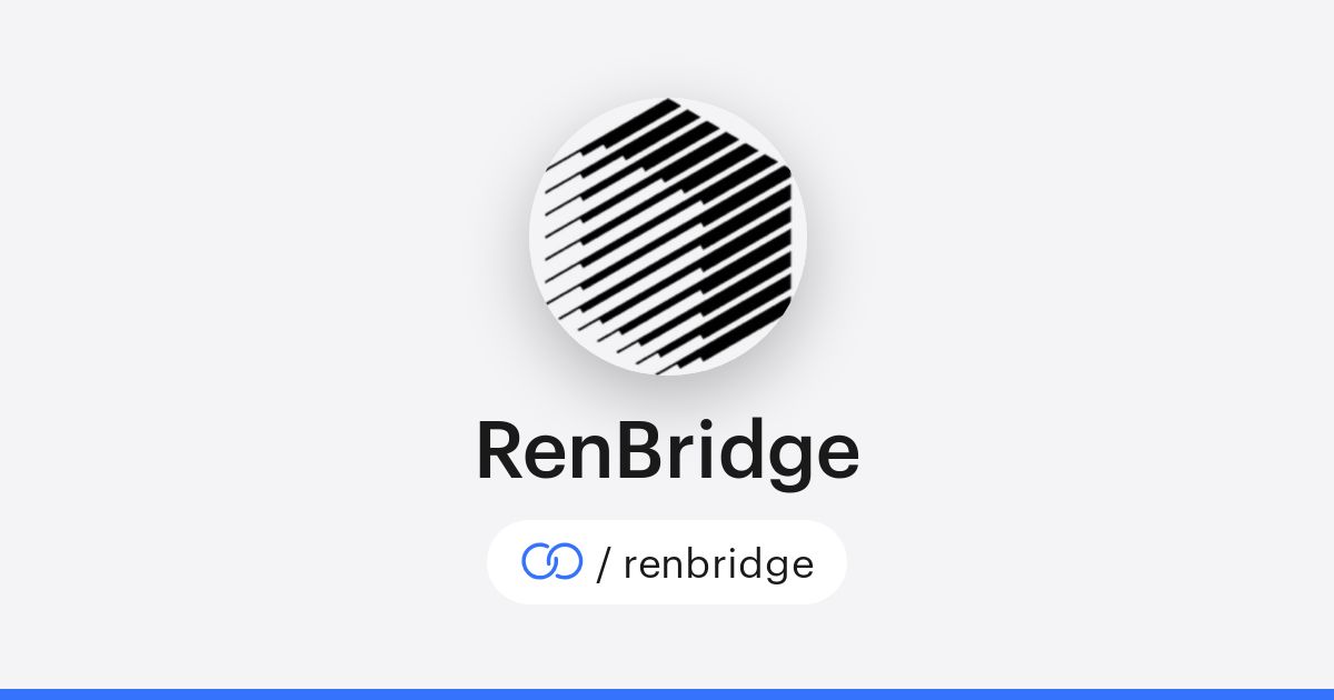 RenBridge · solo.to