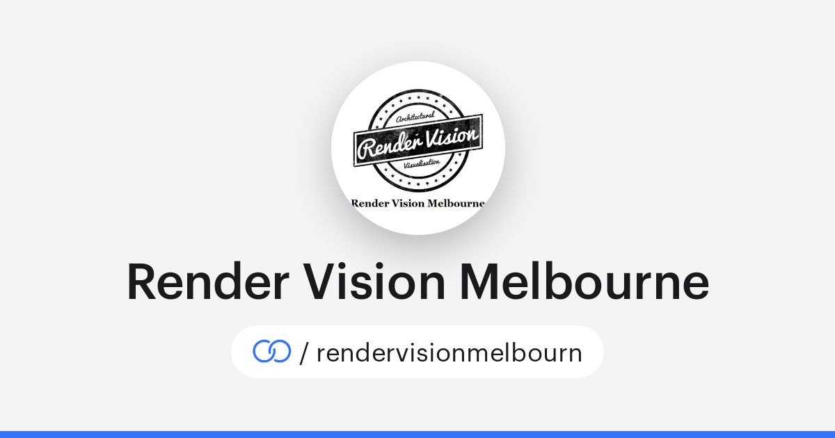 Render Vision Melbourne (/rendervisionmelbourn) · solo.to