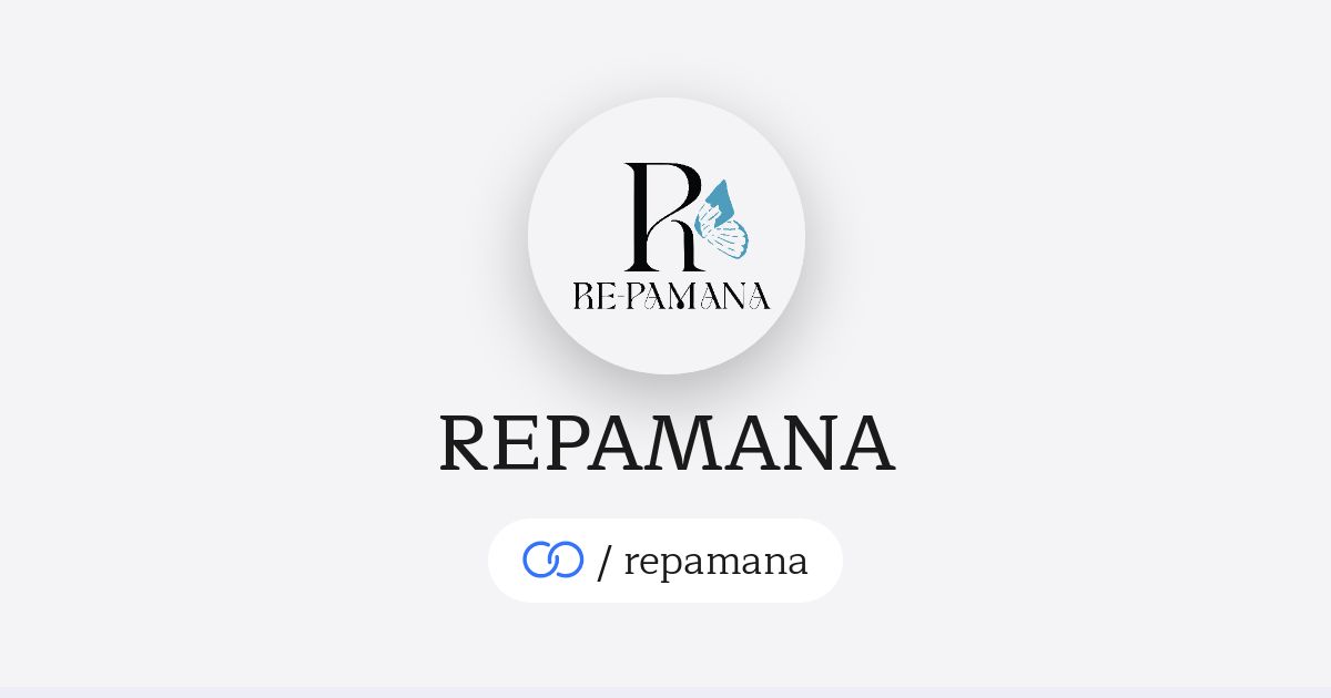 REPAMANA · solo.to