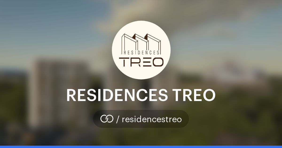 RESIDENCES TREO (/residencestreo) · solo.to