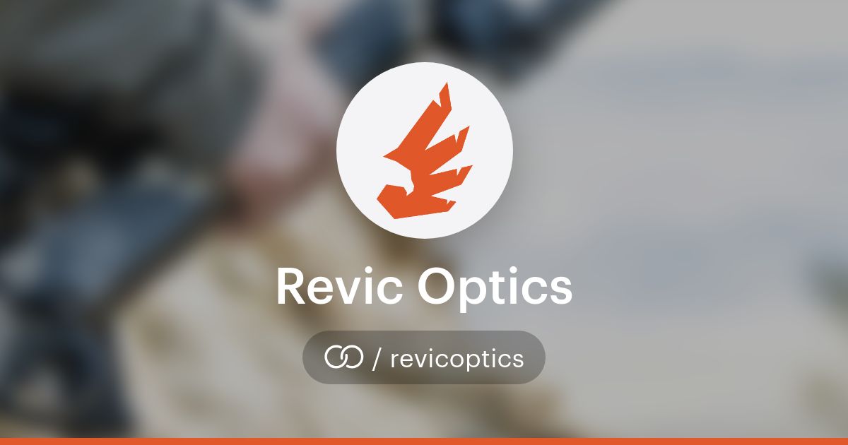 Revic Optics (/revicoptics)