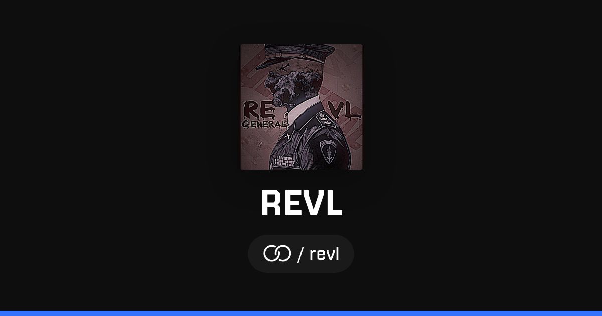 REVL · solo.to