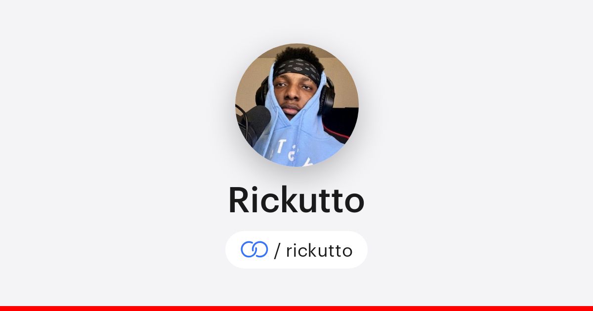 Rickutto · solo.to