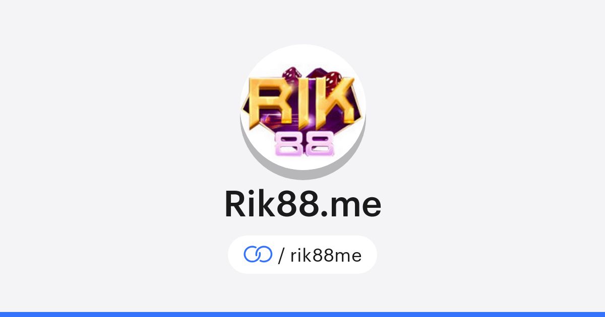 Rik88.me (/rik88me) · solo.to