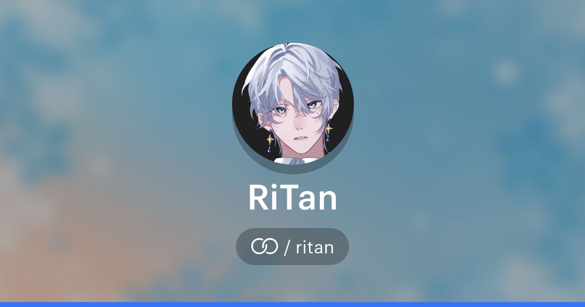RiTan · solo.to