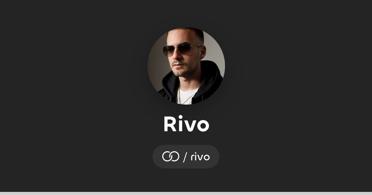 Rivo · solo.to