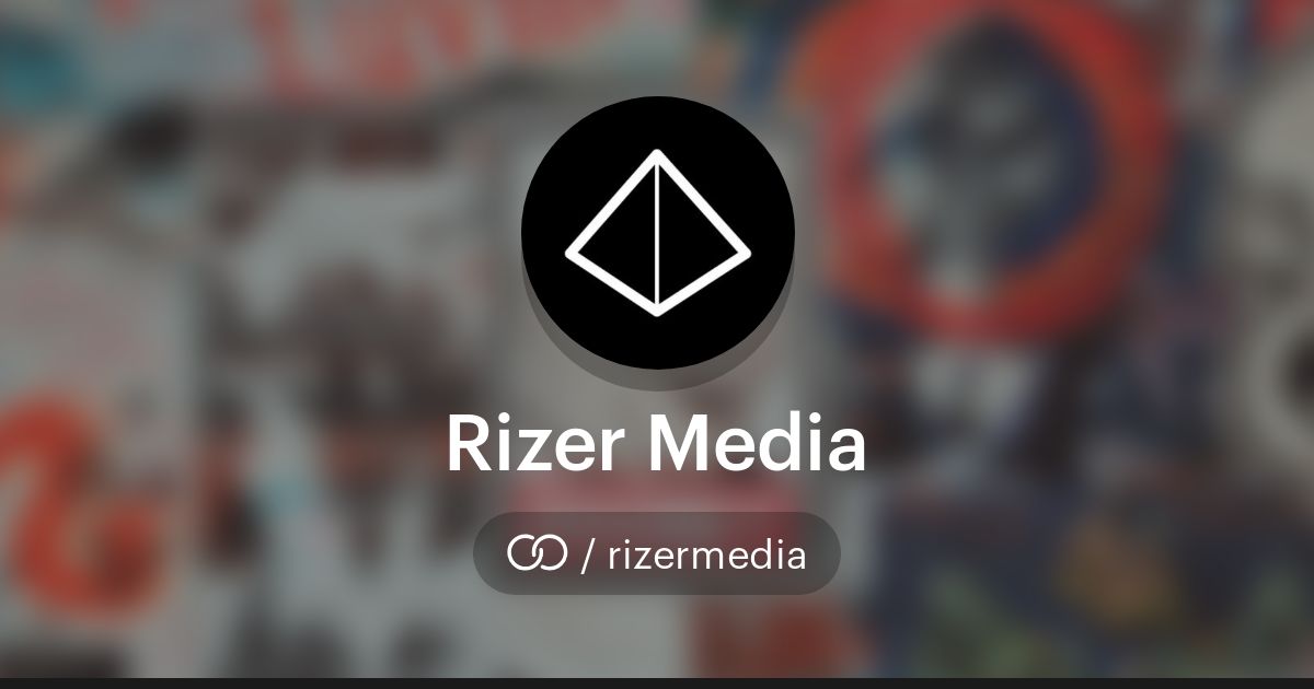 Rizer Media (/rizermedia) · solo.to