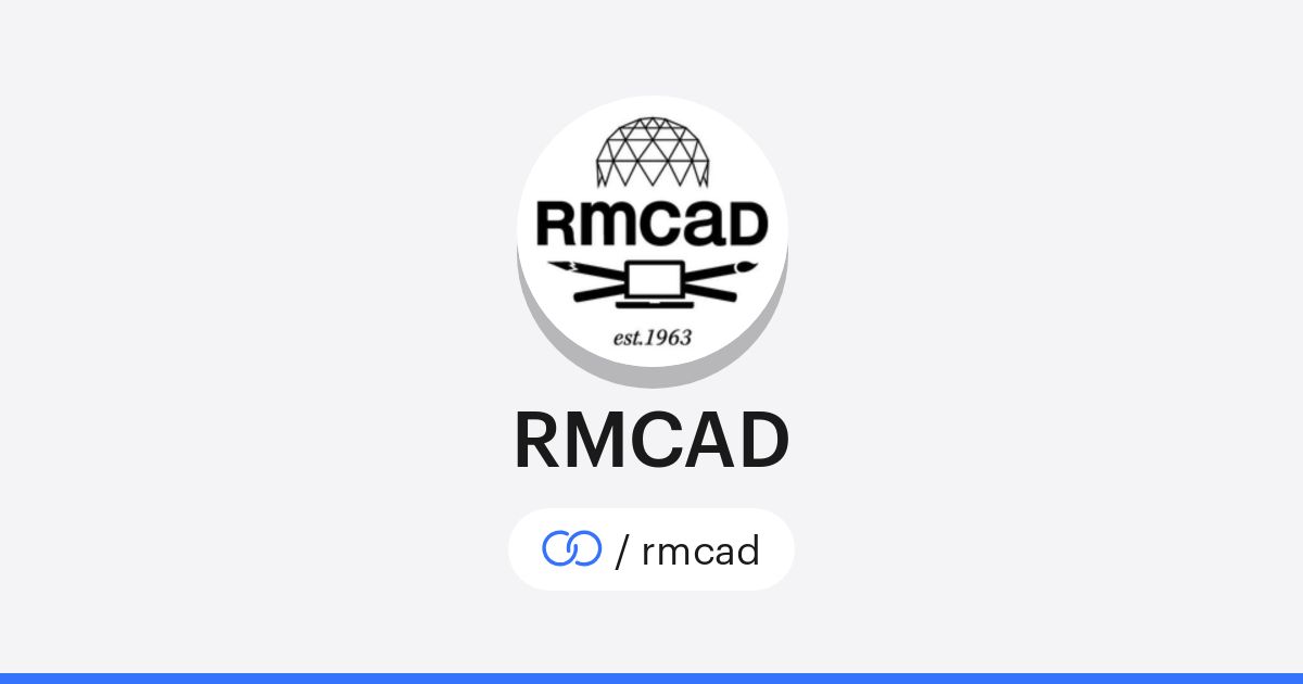 RMCAD · solo.to