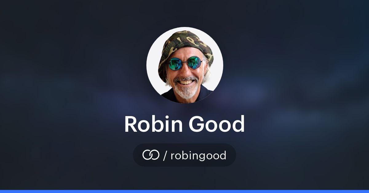 Robin Good (/robingood) · solo.to