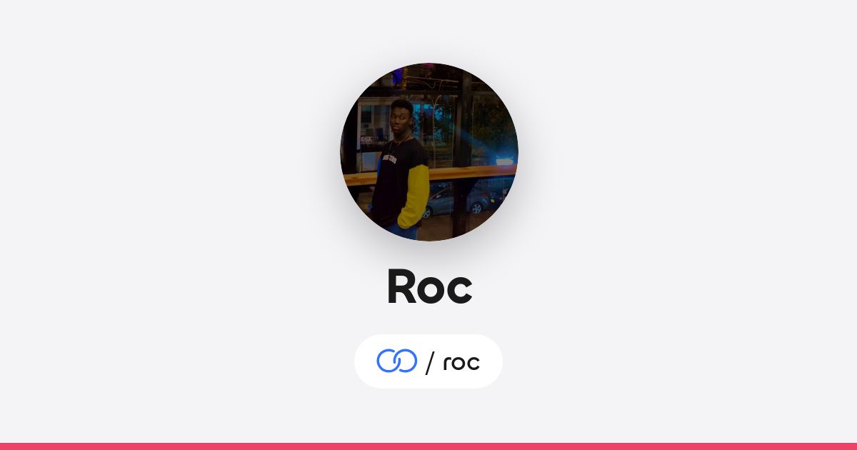 Roc · solo.to