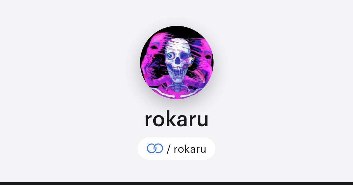 rokaru · solo.to