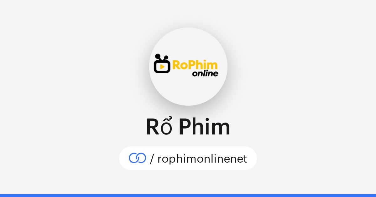 Rổ Phim (/rophimonlinenet) · solo.to