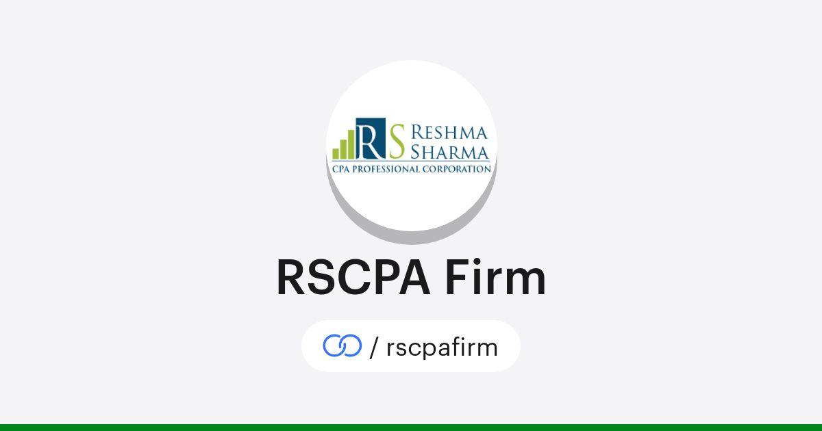 RSCPA Firm (/rscpafirm) · solo.to