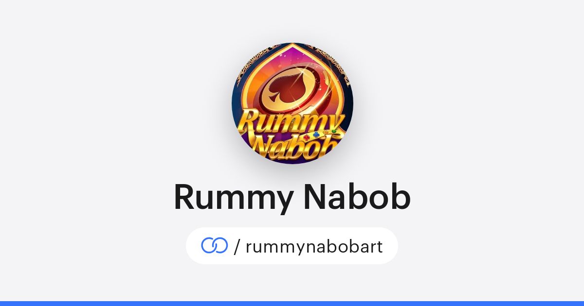 Rummy Nabob (/rummynabobart) · solo.to