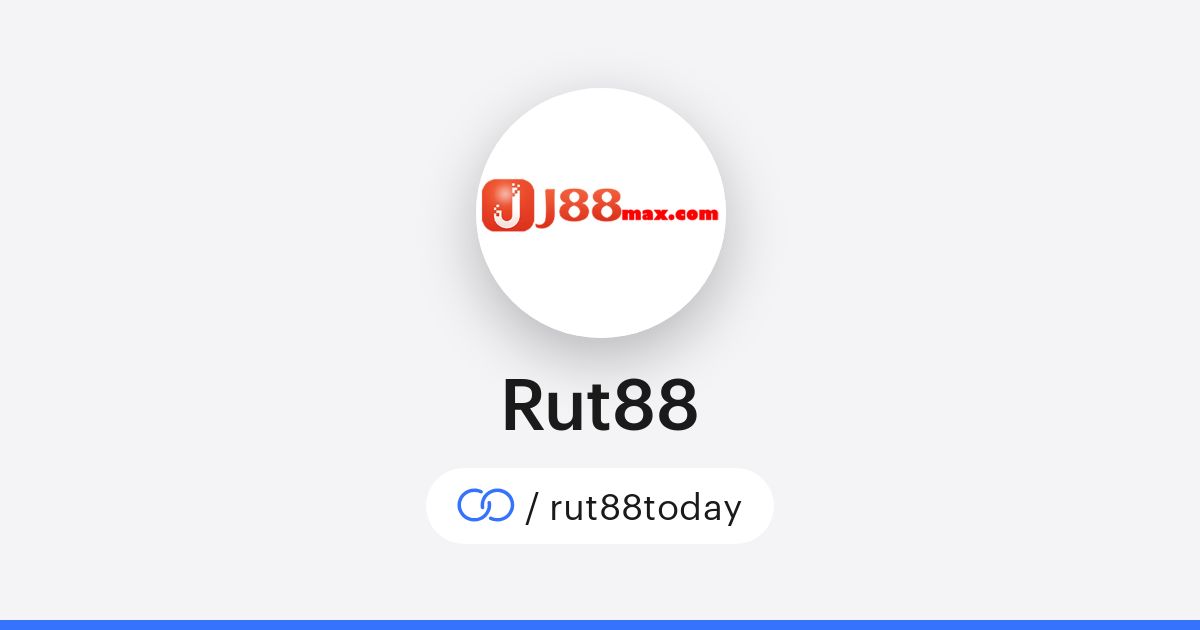 Rut88 (/rut88today) · solo.to