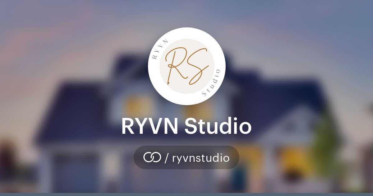 RYVN Studio (/ryvnstudio) · solo.to