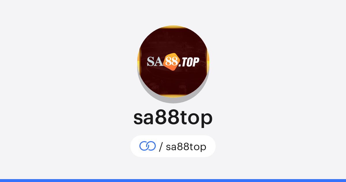 sa88top · solo.to