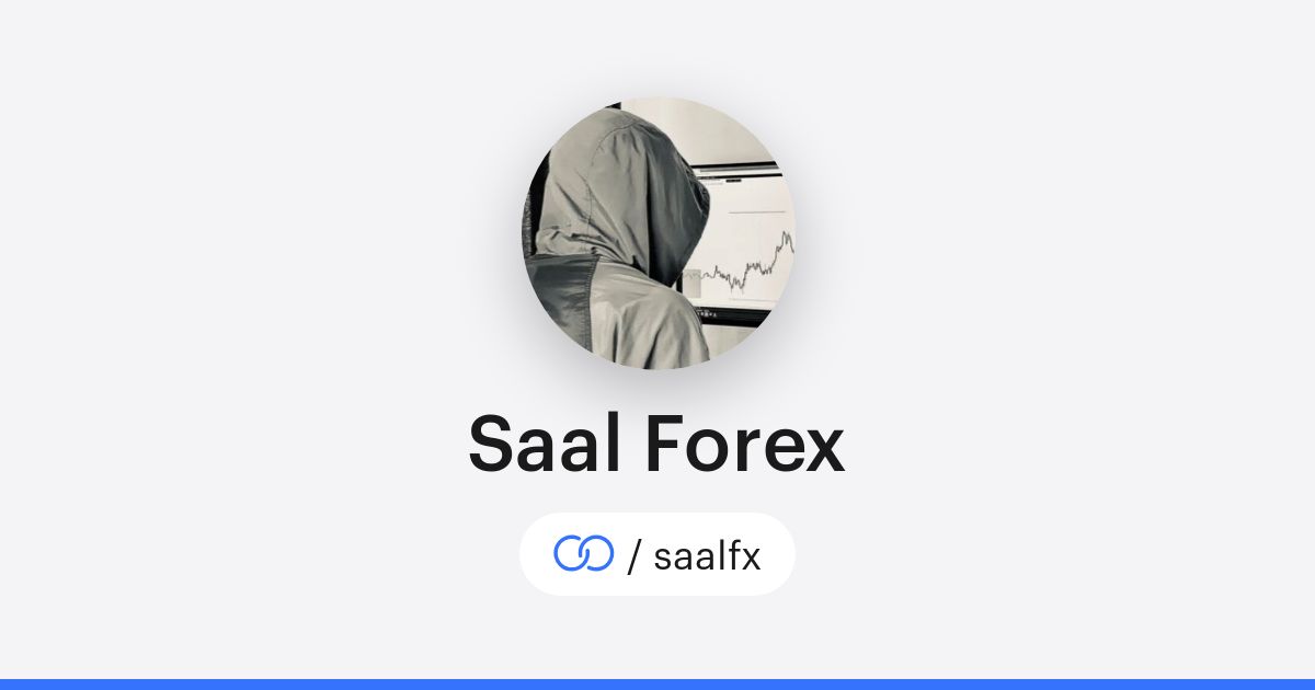 Saal Forex (/saalfx) · solo.to