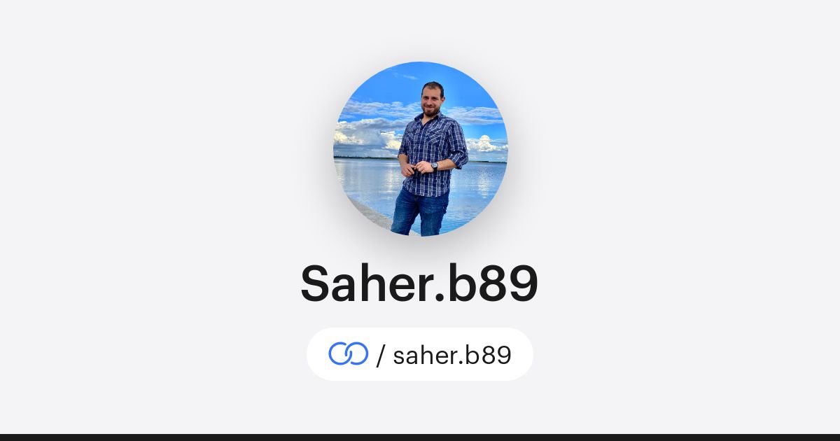 Saher.b89 (/saher.b89) · solo.to