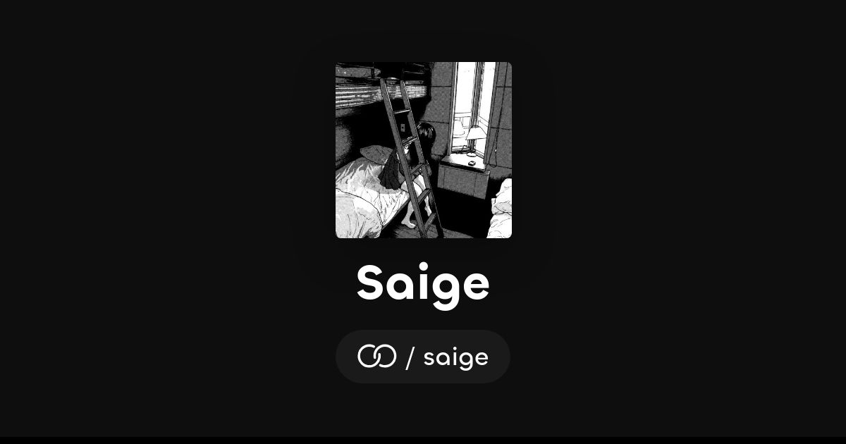 Saige · solo.to