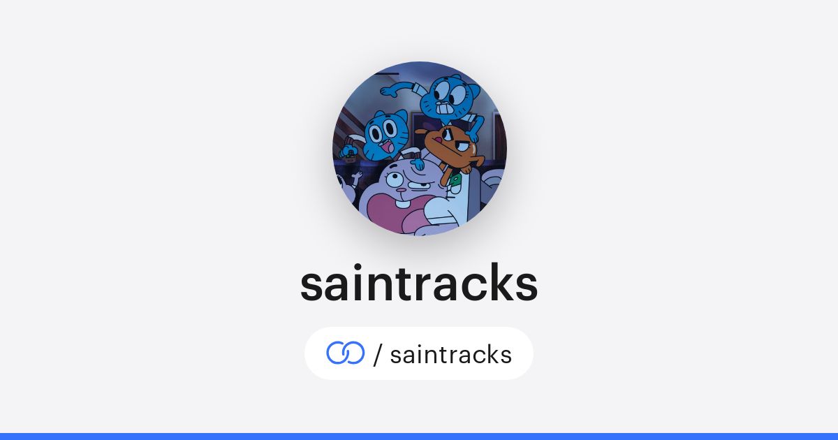 saintracks · solo.to