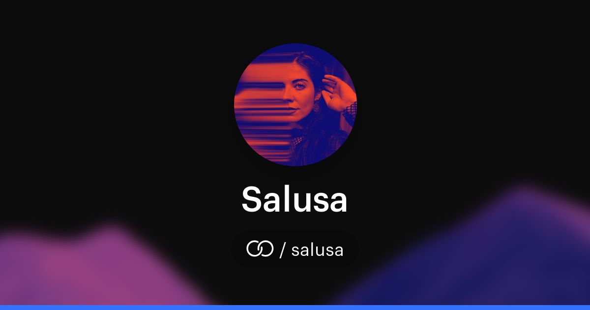 Salusa · solo.to