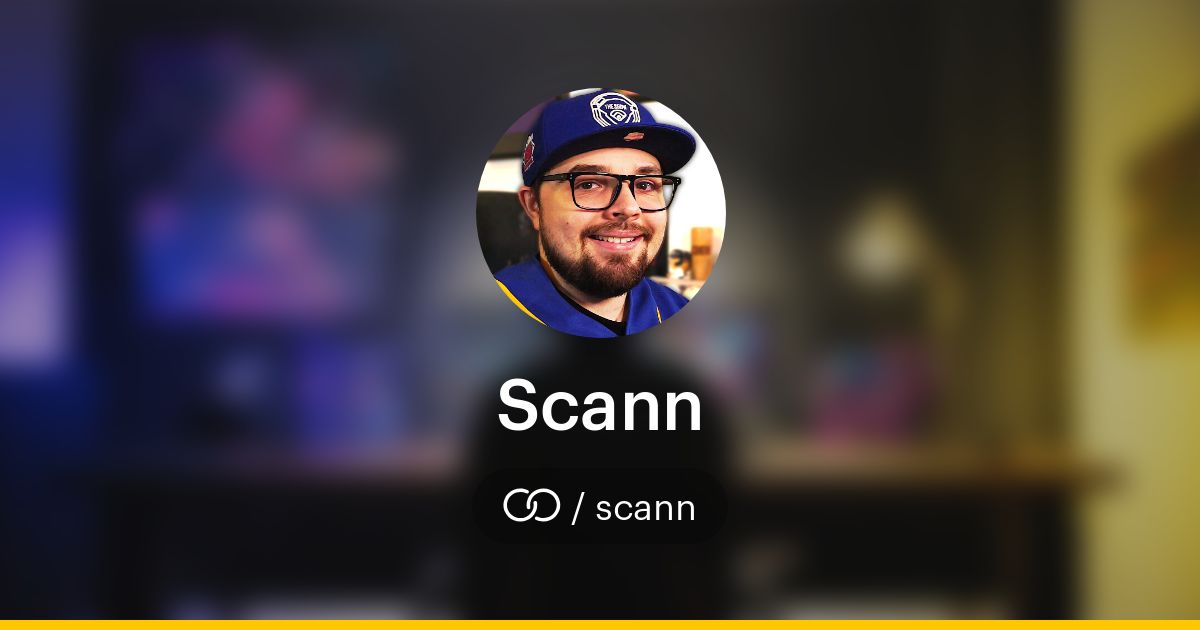 Scann